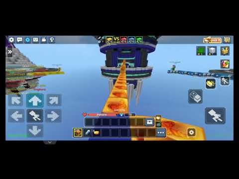 Hello Blockman GO...