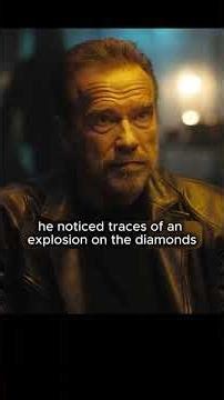 John turned out to be...