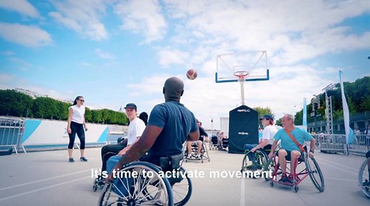 Regular physical activity helps to prevent and treat noncommunicable diseases such as heart disease, stroke, diabetes and breast and colon cancer. It can also improve mental health, quality of life and well-being. Let's be active, let's beat noncommunicable diseases! ⛹🏼‍♀️🏃🏿‍♀️🤸🏾‍♀️🚴🏽‍♂️🤼‍♀️🏊🏼‍♀️🧘🏿‍♀️ | World Health Organization (WHO)