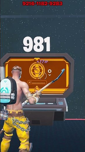 How to Get Tons of Secret XP in Fortnite! (Hidden XP Methods) #fortnite #gaming #fortnite2025