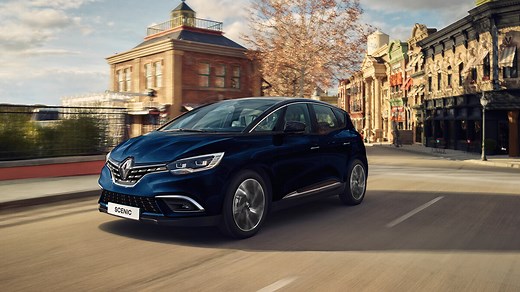 Renault Scénic IV : quels sont les problèmes les plus fréquents ?