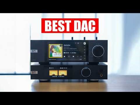 5 Best DAC You Should Consider Buying