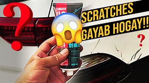 63K views · 806 reactions | Best Car Scratch Repair Polishing Wax Cream | Best Solution To Remove Scratch ✔ Shop Now: Shop now: https://www.sehgalmotors.pk/product/car-scratch-repair-polishing-wax-cream-paint-surface-scratching-remover-paste ✔ Call : 03111222357 ✔ WhatsApp: https://wa.me/923111222357 ✔ FREE SHIPPING On Orders Above Rs 1000/- + 7-Days Easy Return! ✔ Branch Location: https://tinyurl.com/2s3wbw73 | SehgalMotors.PK | Facebook