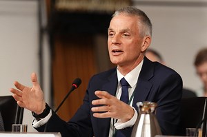 Timeline of BBC scandals that led to Tim Davie's resignation