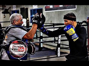 The (Anatoly) Lomachenko Effect (Part 3): Vasyl Unique Training || Breakdown • Highlights ᴴᴰ