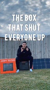 The Box That Shut Everyone Up 🔋⚡️See the Jackery live — Melbourne 4×4 Show, Aug 22–24 📍 Melbourne Showgrounds, Epsom Rd, Ascot Vale VIC. 🔗 in bio for a deal 🤫 #Jackery2000Plus #foryou #fyp | Take Two