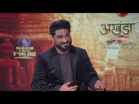 Defending Sanatan Dharma Through Cinema | Balakrishna