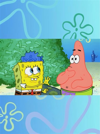 SpongeBob SquarePants: Iconic Moments with Friends