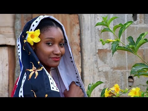DJABI - Halima Clip Officel
