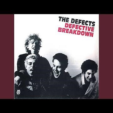 Defective Breakdown