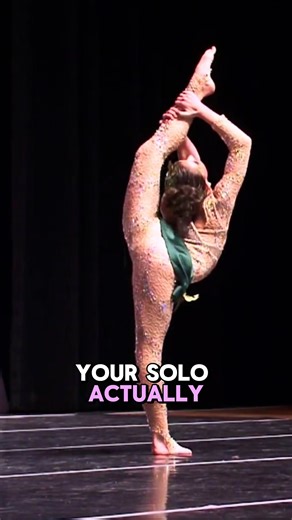 How Tricks Impact Your Dance Solo Score