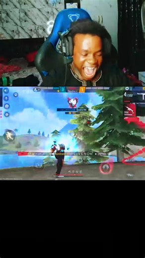 Garena Free Fire Live Highlights and Epic Moments