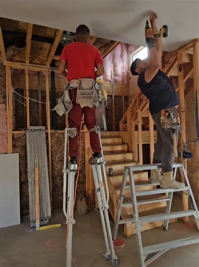 Mastering Workflow for Drywall Finishers