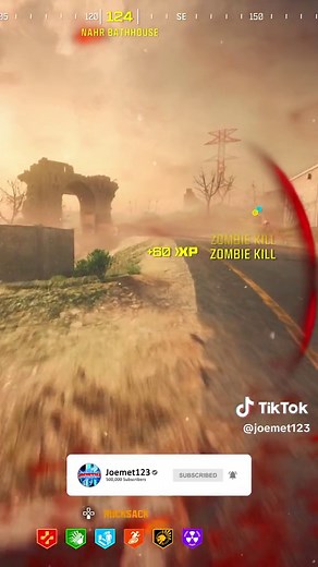 The Ultimate MW3 Zombies Ether Blade: A Complete Breakdown