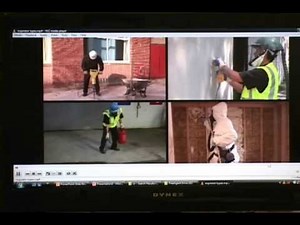HAZWOPER DVD Training with 40 hour Certification