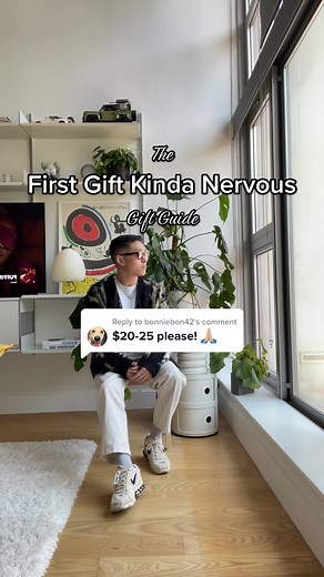 Replying to @bonniebon42 technically 25 and under but who’s counting ¯\\_(ツ)_/¯#holidaygiftideas #holidaygiftguide #apartmenttherapy #wishlists #homedecorgiftguide