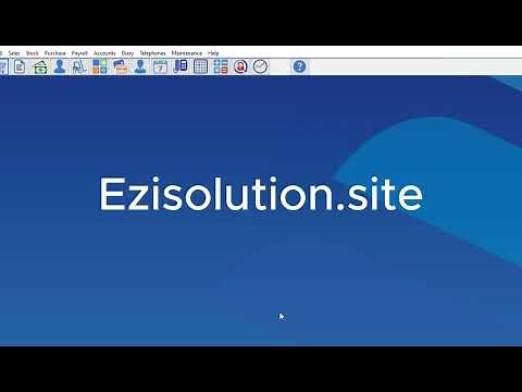 How to Setup RetailMan POS for Barcode Printing