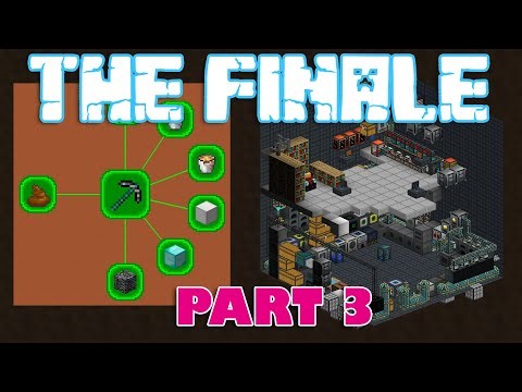 Finally Beating Compact Claustrophobia! (Part 3)