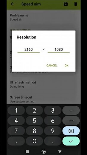 Melhor Resolução e Sensibilidade para Second Screen no Free Fire