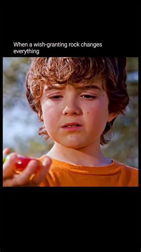 pre editor on Instagram: "🎬 Shorts (2009) . Shorts is a fun, family-friendly adventure film that tells the story of a small town turned upside down when a mysterious rainbow-colored rock appears — one that grants any wish! 🌈😲 From giant boogers to aliens and crazy inventions, chaos erupts as kids (and adults) discover the wild consequences of getting everything they wish for. 🤪✨ You can watch Shorts on Amazon Prime Video, Apple TV, or Google Play Movies. Credits: [ Rockmovies777 ] #edit #mov