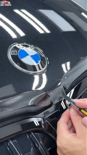 A.R.A. WRAPS on Instagram: "Gloss Finish: The Best Defense for Your Car's Aesthetics. Professionals in Automotive and Architectural Vinyl wraps. High quality and Reasonable price is our key to success along with our team of experts. KKVINYL's PPF comes in either optically clear high-gloss or matte finishes, so it disappears into automotive paint and can be used to create specialty effects. Our superior film is applied to the surface of the vehicle to create a barrier against water, insects, road