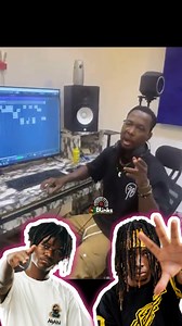 5K views · 161 reactions | Ratty Bangarang (Sulemana Zulkarnain) has just cooked up an instant diss track aimed at Bill Gucci )Yitah Wilbur Wejah), promising to “kill two birds in Navrongo with one stone” in just one song.  The twist? We only know Bill Gucci is one target—no word yet on who the second artist might be.The track drops tomorrow evening… get ready, it’s about to get messy in the industry! ⚡ #ghblinks #GhanaNews #ghanamusic | Gh Blinks | Facebook