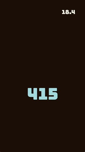 I'm not using auto clicker I am the auto clicker