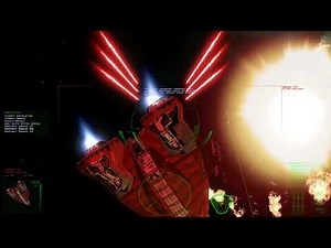 Freespace 2 - Training 3