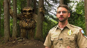 Looking for ideas around town to avoid Memorial Day weekend traffic? Ranger Alex has you covered! Our urban trail system highlights lots of fun sights and destinations, makes for great cross city connections, or just a wonderful way to visit the Issaquah Farmers Market this Saturday. | City of Issaquah - Government