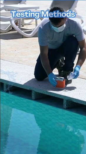 Mastering Pool pH: Your Ultimate Guide to Perfect Water Quality