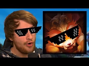 LoL - Trends #109 | Rageblade Gnar ?!