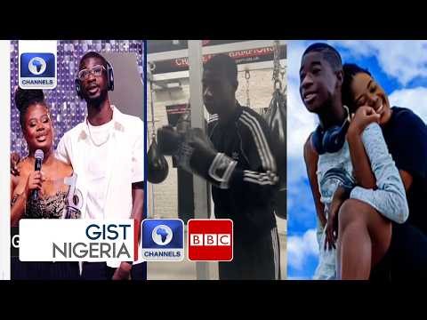 Autism Awareness: Meet The 20-Year Old Navigating Adulthood With Autism