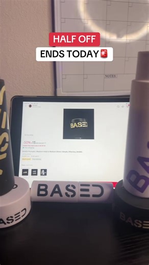 Great deal #basedbodywork #hairproduct #tiktokshopcreatorpicks #tiktokshop #jumpstartsale