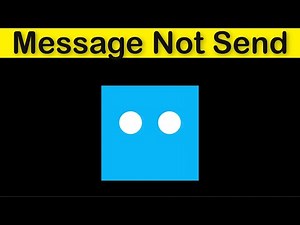 How To Fix BOTIM App Message Not Send Problem Android & Ios