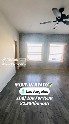 Alpine LA Properties on TikTok
