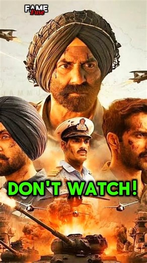 Border 2 Ticket Prices Are CRAZY 😳 Can You Afford It?#shorts