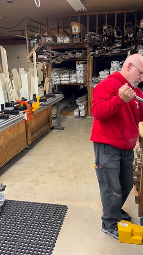 Right here in Grand Blanc Township, we custom-craft every Vinyl Sash window to fit your home perfectly. Our double-walled sash and frame deliver serious structural strength and superior insulation—giving you comfort, durability, and windows built to last. Proudly made local. Proudly made for you. | Vinyl Sash