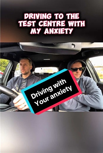 Conquering Driving Anxiety: Tips for Success