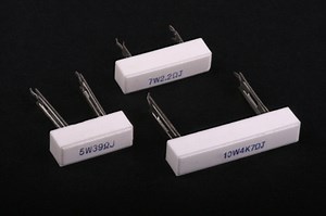 [Hot Item] Rx27-3 Ceramic Encased Wire Wound Resistor