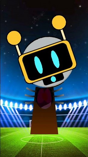 Sprunki Spinning Heads | Funny Incredibox Edit #sprunki #game