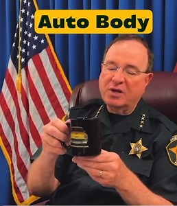 ⭐ 5 Star CARS Paint/Body & Restorations ⭐ ⭐ Scratch & Dent Repair ⭐ All-Over Paint Jobs ⭐ Custom Paint ⭐ Paint Correction & Buffing ⭐ Color Matching ⭐ Classic Car Restorations ⭐ Collision Repair ⭐ Wraps ⭐ Paint Protection Film (PPF) ⭐ Vinyl Graphics ⭐ Custom In-House Printed Commercial & Fleet Wraps 📍 Located at: 1012 N Ruth Ave, Lakeland, FL 33805 (Just 1.5 miles east on Memorial Blvd from I-4 Exit 28) 📞 (863) 838-6220 | Eye In The Sky News - Polk County