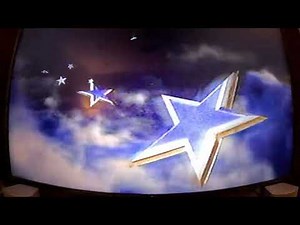 Paramount Pictures Logo 2002-2012