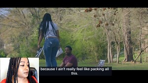 🤯"It's ME or THAT JOB"💰is CRAZY CONTROLLING🥶'Love Unexpected' on #tubi #clips #movies #entertainment | Elexis Bray