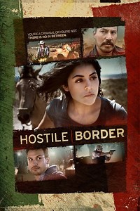 Hostile Border Summary, Trailer, Cast, Where to Watch and More