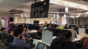 18K views · 91 reactions | Speaking about Agile Software Development manifesto vis-a-vis code creation hurdles, Vibhore Sharma emphasizes, "The agile is sold as a magic pill, a pancea... but a much bigger and humane touch adds credibility and intelligence..." because "...you design for skill, more data, more performance...not for agility!" | OLX India | Facebook