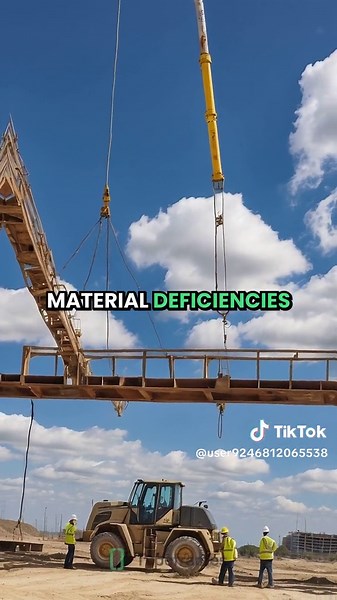 Understanding Structural Failure in Engineering