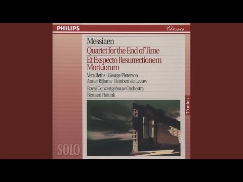 String Quartet No. 4, Sz. 91: V. Allegro molto