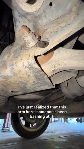 Repairable write off more then 15 years and not inspected, send it for roadworthy as long as it