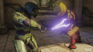 Halo: The Master Chief Collection - Review In Progress