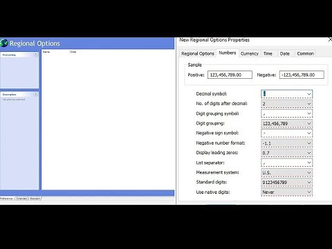 How to Change Regional Settings for All Users Using Group Policy & Importance of the F5 Key